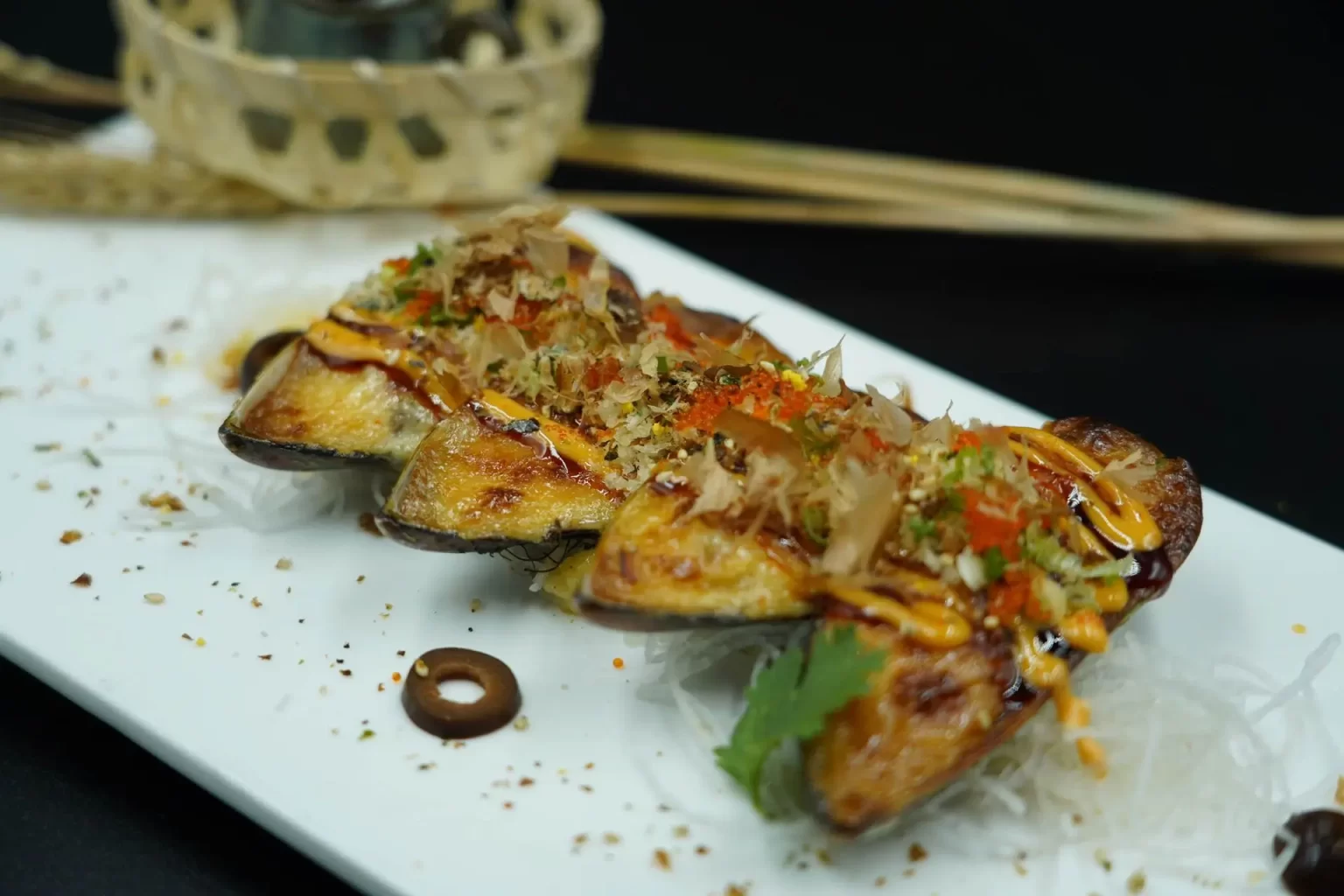 Home - Kobe Sushi Teriyaki