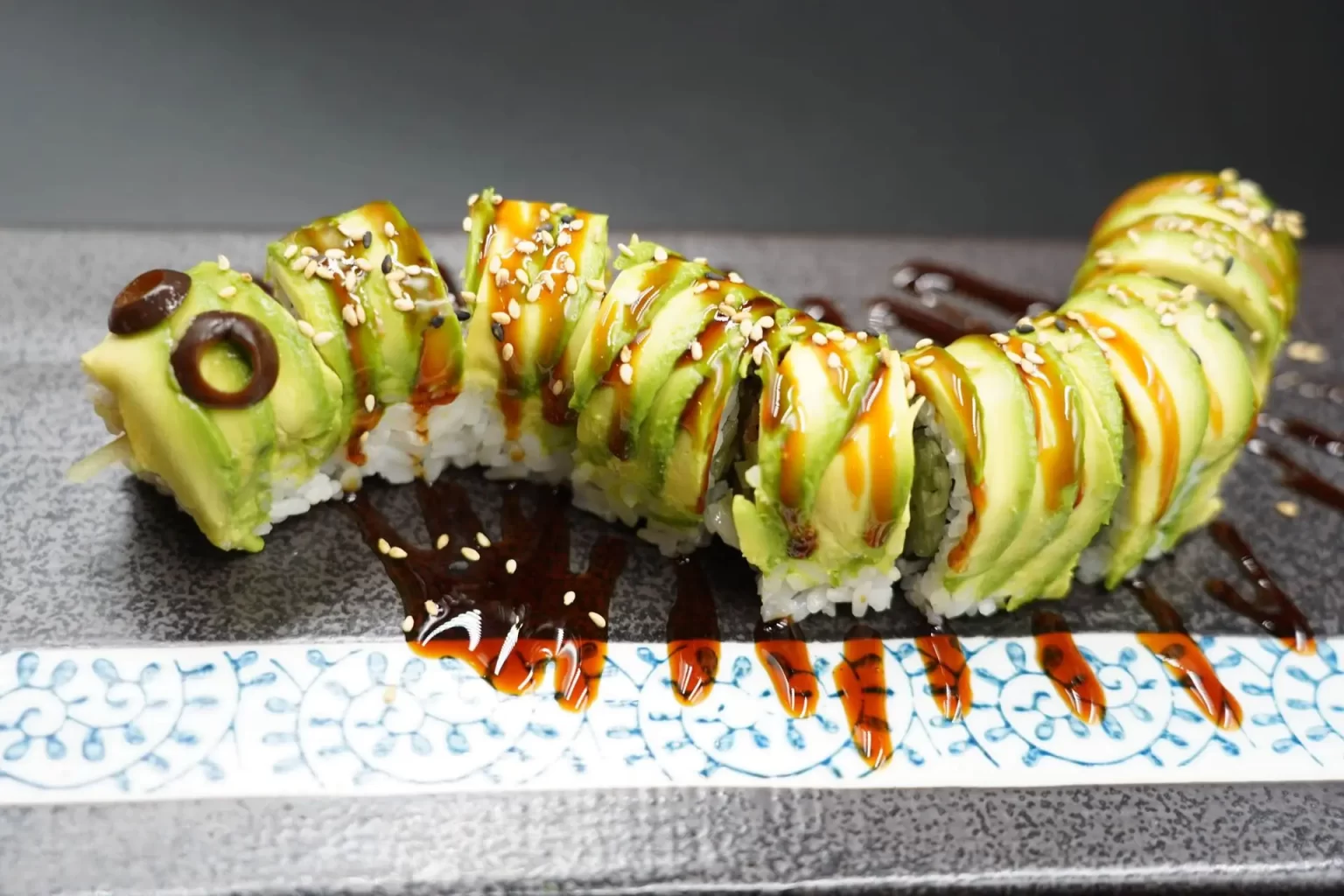 Home - Kobe Sushi Teriyaki