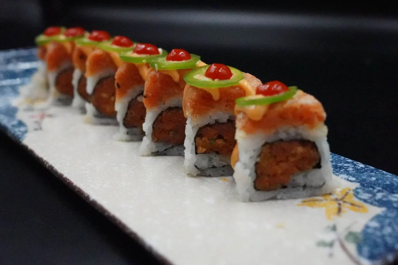 Home - Kobe Sushi Teriyaki