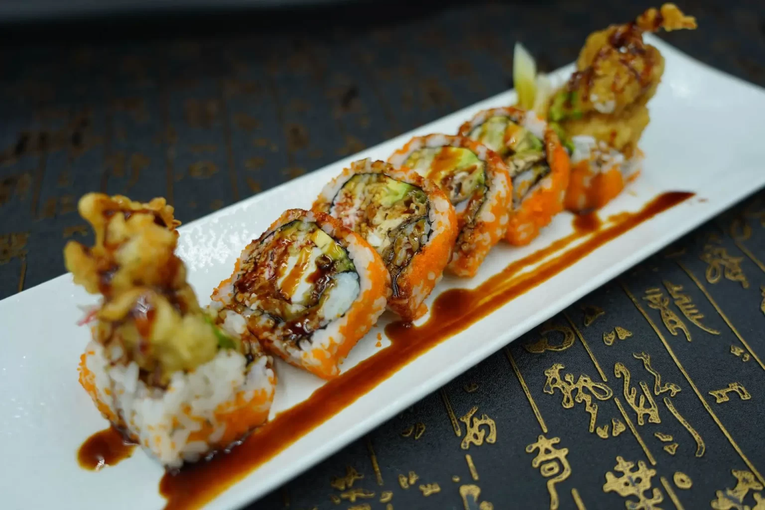 Home - Kobe Sushi Teriyaki