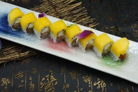 Home - Kobe Sushi Teriyaki