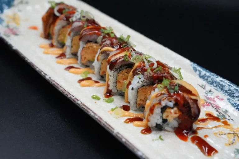 Home - Kobe Sushi Teriyaki